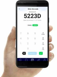 Dive Live - mobile app software for springboard platform diving divers ...